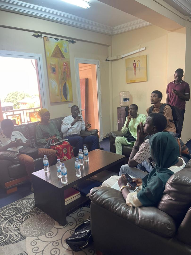 Giepa And The Entrepreneurship And Private Sector Development Project ... Giepa And The Entrepreneurship And Private Sector Development Project ...